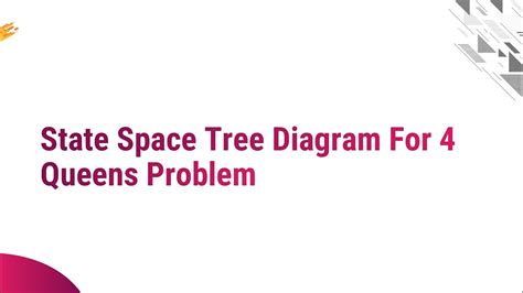 7 2 State Space Tree Diagram For 4 Queens Problem Ada Youtube
