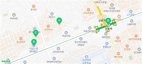 리에바움 선릉역 15룸 오피스텔 월세 전세 단기 임대 조건 총정리 네이버 블로그