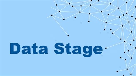 What Is Datastage