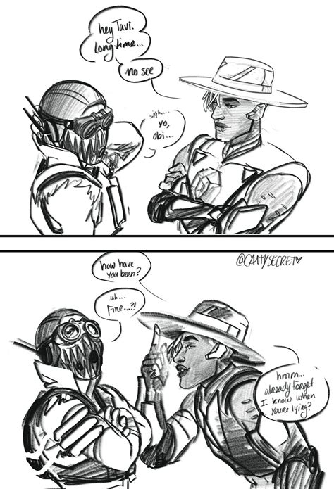 Pin By Hk On Apex Legends Texture Graphic Design Cute Comics Legend