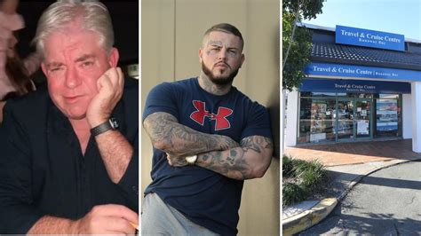 Gold Coast Crime News This Weeks Biggest Court And Crime Stories