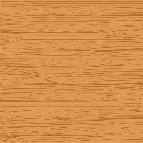Premium Vector Wood Texture Background Vector Brown Tree Surface