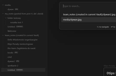 Media In Vault Folder Or Pasted Folder From Deleted Vault Are Not