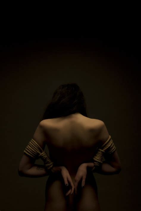 Thumbs Pro Sensual Bondage