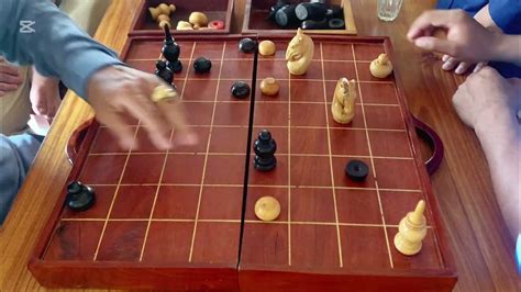 មួយក្បាច់នេះ ដាច់ផ្ងាថយក្រោយ រវាង បងហុក ខ្លាចាស់កំពូលល្បិច ខ្មៅ ប៉ះជាមួយ បងស្រុិ ខ្លារខិនខ្មៅ