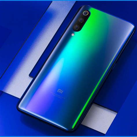 Xiaomi Mi 9X (Сяоми Ми 9Х): Обзор, характеристики, цена - Рейтинг ...