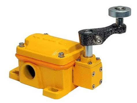 Flameproof Limit Switch Flameproof Non Contact Magnetic Limit Switch Manufacturer From Vapi