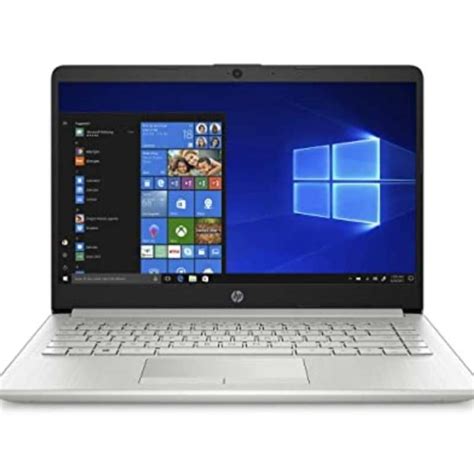 Jual Hp S Fq Au Laptop Amd Ryzen U Gb Gb Ssd Amd Radeon Graphics Inch Fhd