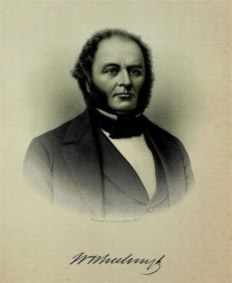 1888 Engraving William Wheelwright Essex Newburyport Ma History