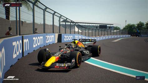 F1 Manager 2022s First Post Release Patch Now Available On All Platforms Traxion