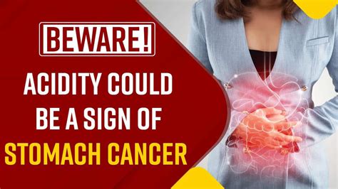 Stomach Cancer Causes Symptoms And How To Prevent It