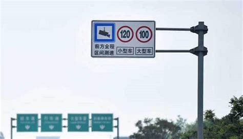 高速上的区间测速可以躲避吗，现在知道还不晚搜狐汽车搜狐网