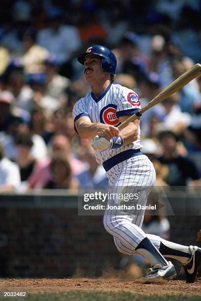 296 Ron Cey Photos And High Res Pictures Getty Images