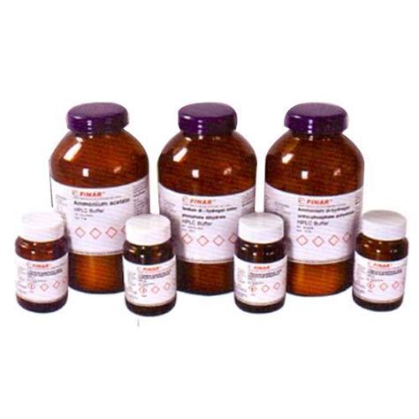 Ion Pair Reagent Hplc At Best Price In Ahmedabad Id 11824433297