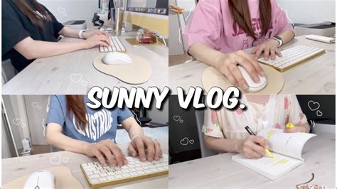 Vlogㅣ투잡아닌 투잡⌨️ㅣ새로운 직업에 적응중ㅣ블로그포스팅ㅣ직장인 브이로그ㅣ일상 브이로그ㅣ갓생 브이로그ㅣ독서브이로그ㅣ예티
