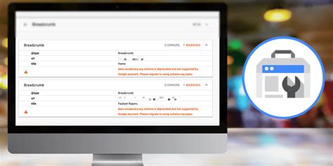 How To Fix Data Schema Deprecated Error