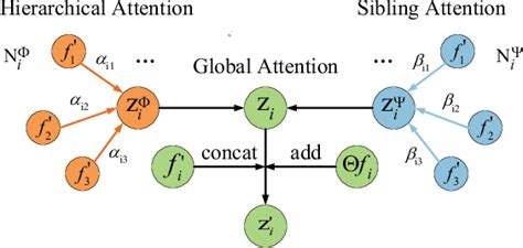 Figure 1 From Hierarchical Label Inference Incorporating Attribute
