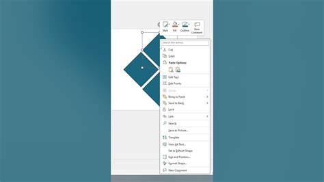 Try This Powerpoint Trick Powerpoint Powerpointtips Design