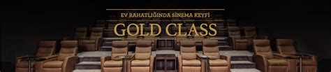 Gold Class