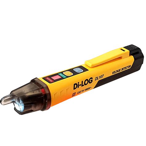 Non Contact Voltage Detector Veetech