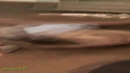 Sex With Really Flexible Dancer