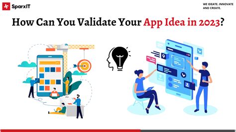 How Can You Validate Your App Idea In