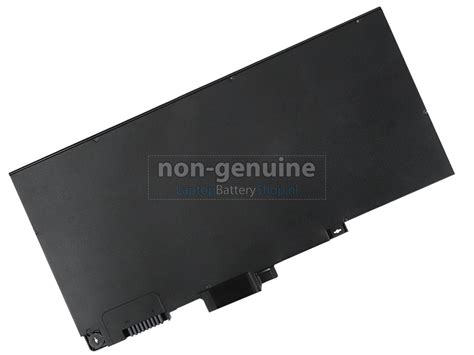 Hoog Kwaliteit HP EliteBook 840 G3 Laptop Accu Vervangen, Koop nu ...