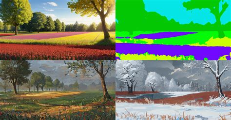 Controlnet Segmentation Seg Aigem