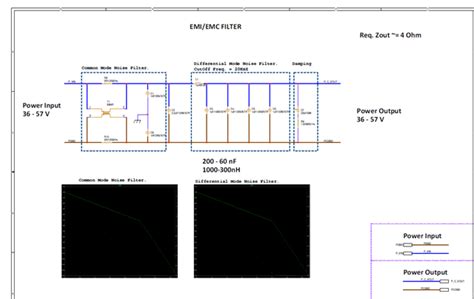 Lm5156 Lm515655 Output Ringing With Reflection Power Management