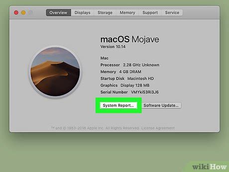 How To Check MacBook Specs 7 Steps With Pictures WikiHow Tech
