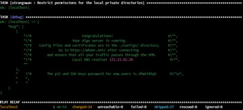 How To Set Up Anonymous Vpn Using Algo And Bitcoin Wave Layer Blog
