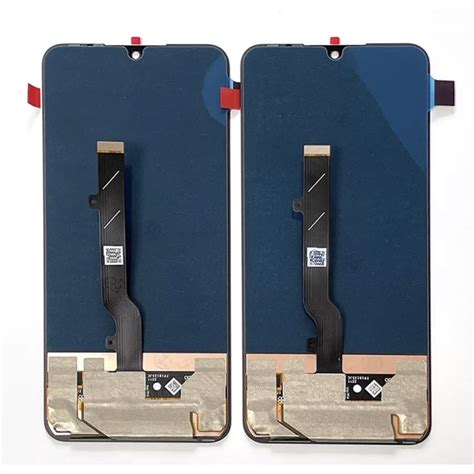 Infinix Note X Note X Lcd Touch Screen Set Lazada Ph