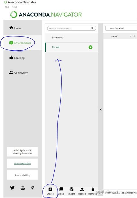 Jupyter进入自定义环境(不是base(root))把代码文件建立在指定文件夹路径中(jupyterlab比jupyter Jupyter进入自定义环境(不是base(root))把代码文件建立在指定文件夹路径中(jupyterlab比jupyter