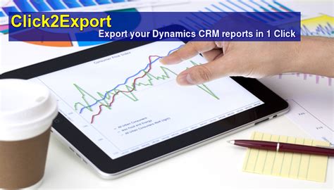 word excel or pdf now exporting reports in dynamics crm takes just one click microsoft