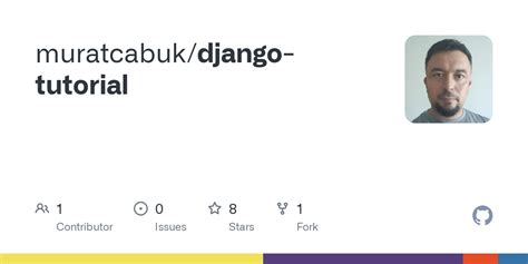 Django Tutorial2django4md At Master · Muratcabukdjango Tutorial