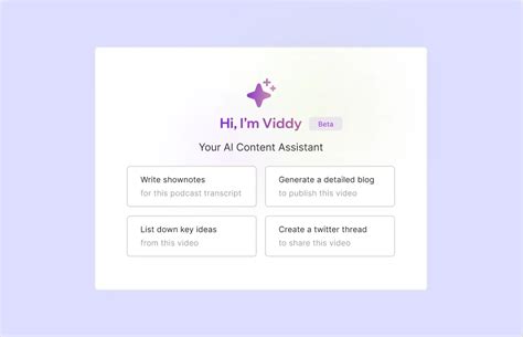 Best Ai Video Description Generator Write Engaging Descriptions