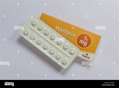 Package Insert Warfarin At Bennie Morris Blog