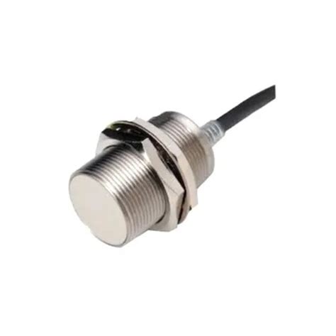 Stainless Steel Infrared Proximity Sensor At Best Price In Chennai Aarna Electricals
