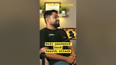Hackingtechniques Cyberhack Ethicalhacker Learnhacking Wifi Password Hacks Youtube