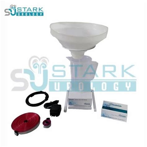 PC Based Uroflowmetry System At Urine Flow Meter In Ahmedabad ID