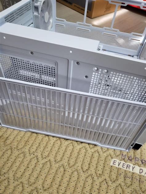 희대의 명작 케이스 알려준다 ★★★ 컴퓨터 본체 갤러리