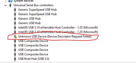 C Type Usb Hardware Descriptor Fail Nordic Qanda Nordic Devzone
