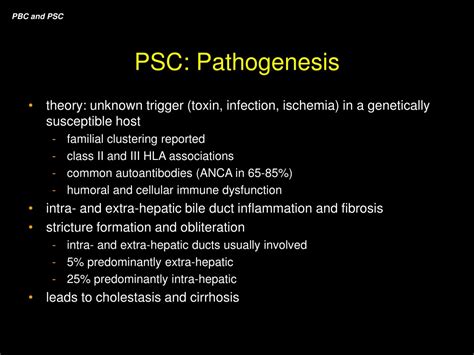 PPT Primary Biliary Cirrhosis PBC Diagnosis Treatment Prognosis Management PowerPoint