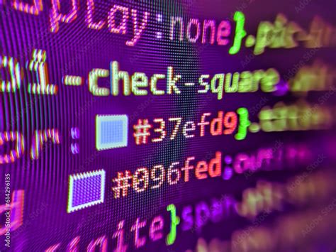 Binary Code Digital Technology Background Digital Abstract Bits Data