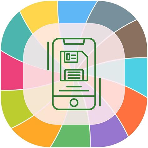 Backup File Vector Icon 29248904 Vector Art At Vecteezy