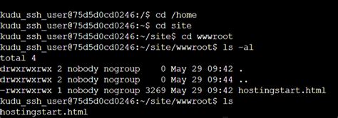 How To Deploy A Streamlit Application On Azure App Service Webapp Microsoft Qanda