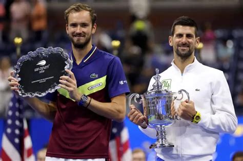 Patrick Mouratoglou Enthüllt Novak Djokovics Erfolgsgeheimnisse Im Us