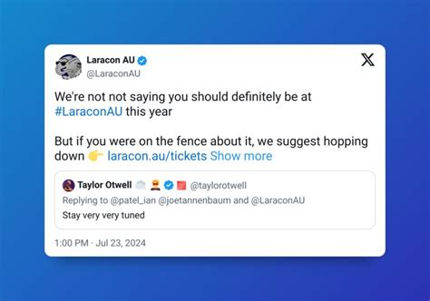 Laracon Au On Linkedin Laraconau