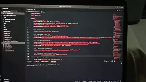 Akhil K Tripathi On Linkedin Internship Landingpage Octanet