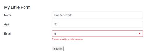 Create Beautiful Forms With Php Form Builder Envato Tuts